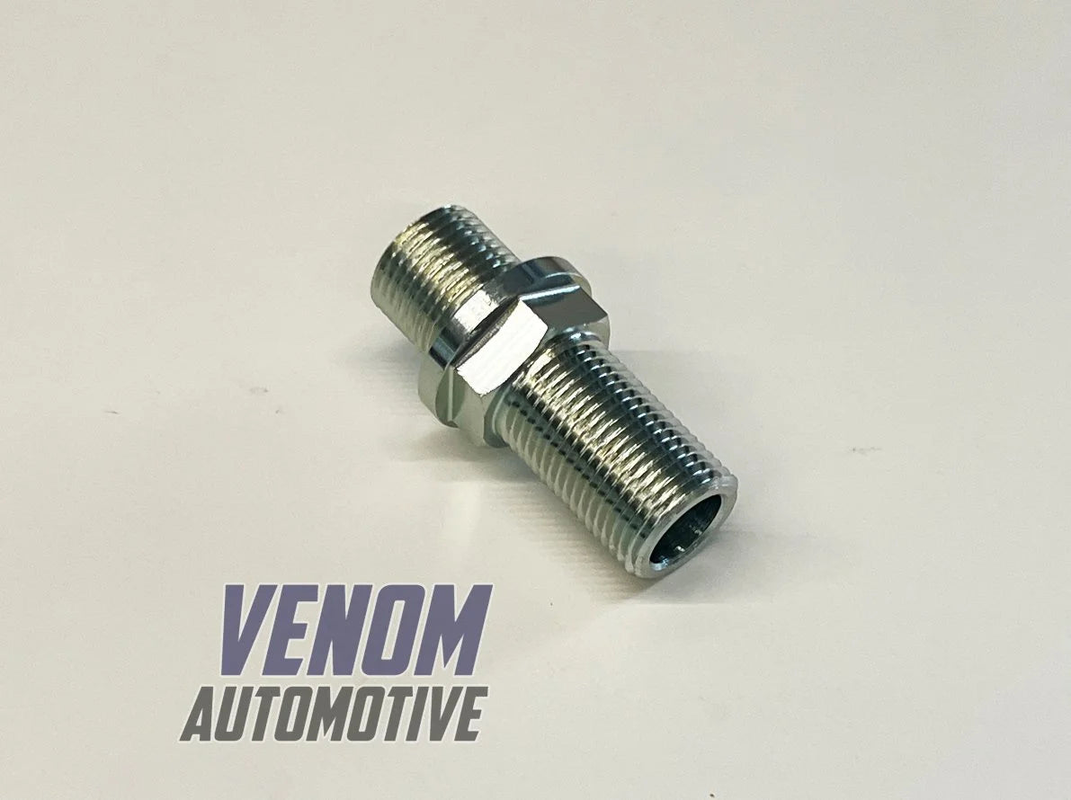 1JZ / 2JZ Oil Filter Stud for all Toyota JZ Engines – Venom Automotive