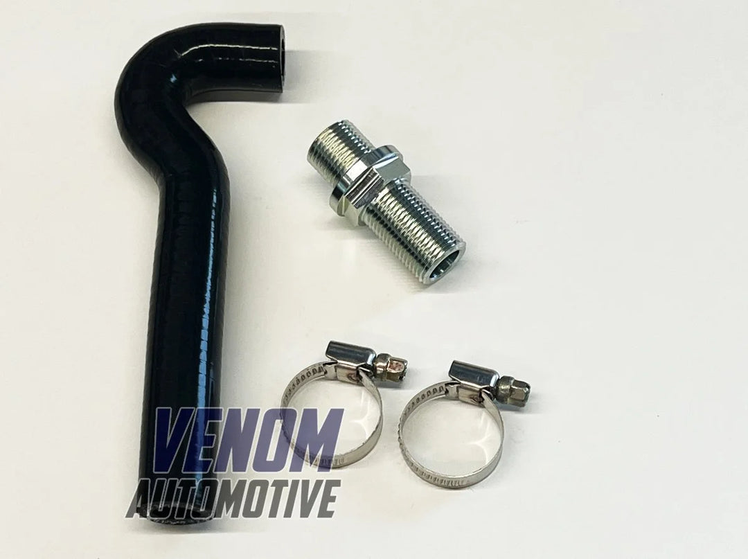 1JZ / 2JZ Oil Filter Stud for all Toyota JZ Engines – Venom Automotive