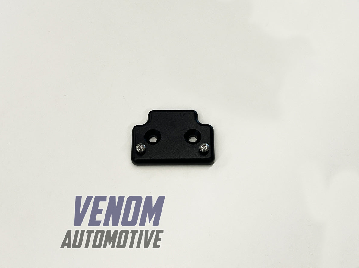 JZA80 Supra Flex Fuel Bracket – Venom Automotive