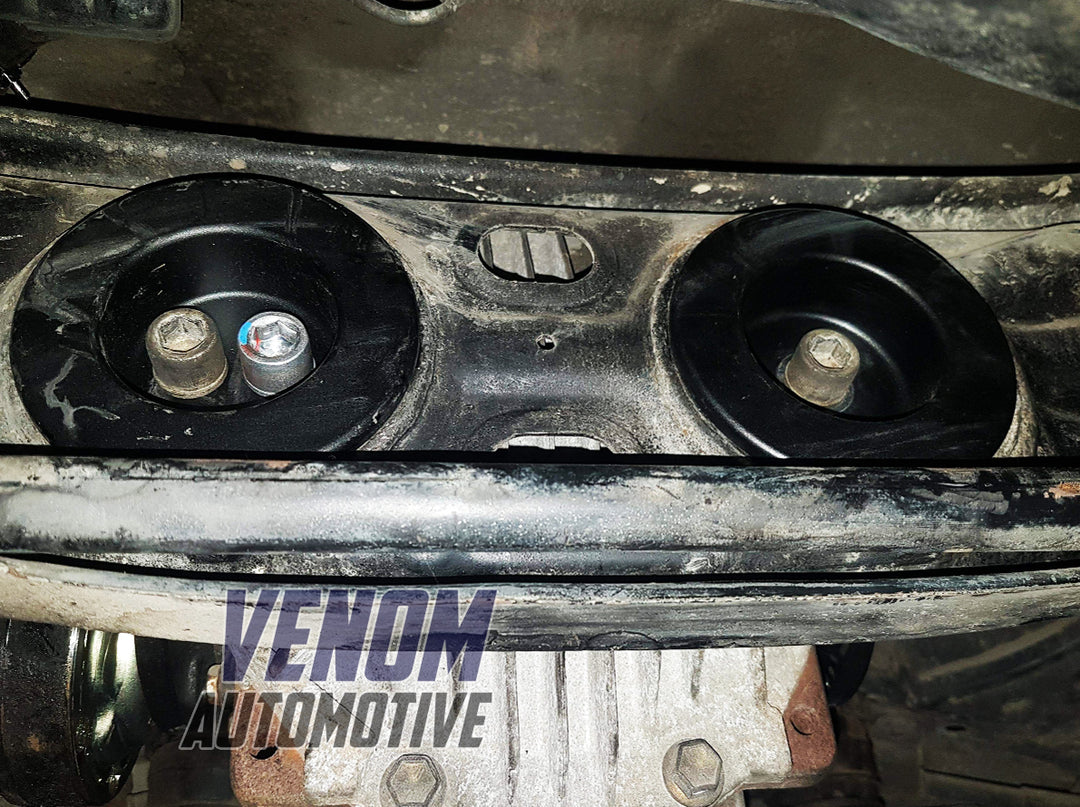 JZA80 Supra Solid Differential (Rear) Bushings – Venom Automotive